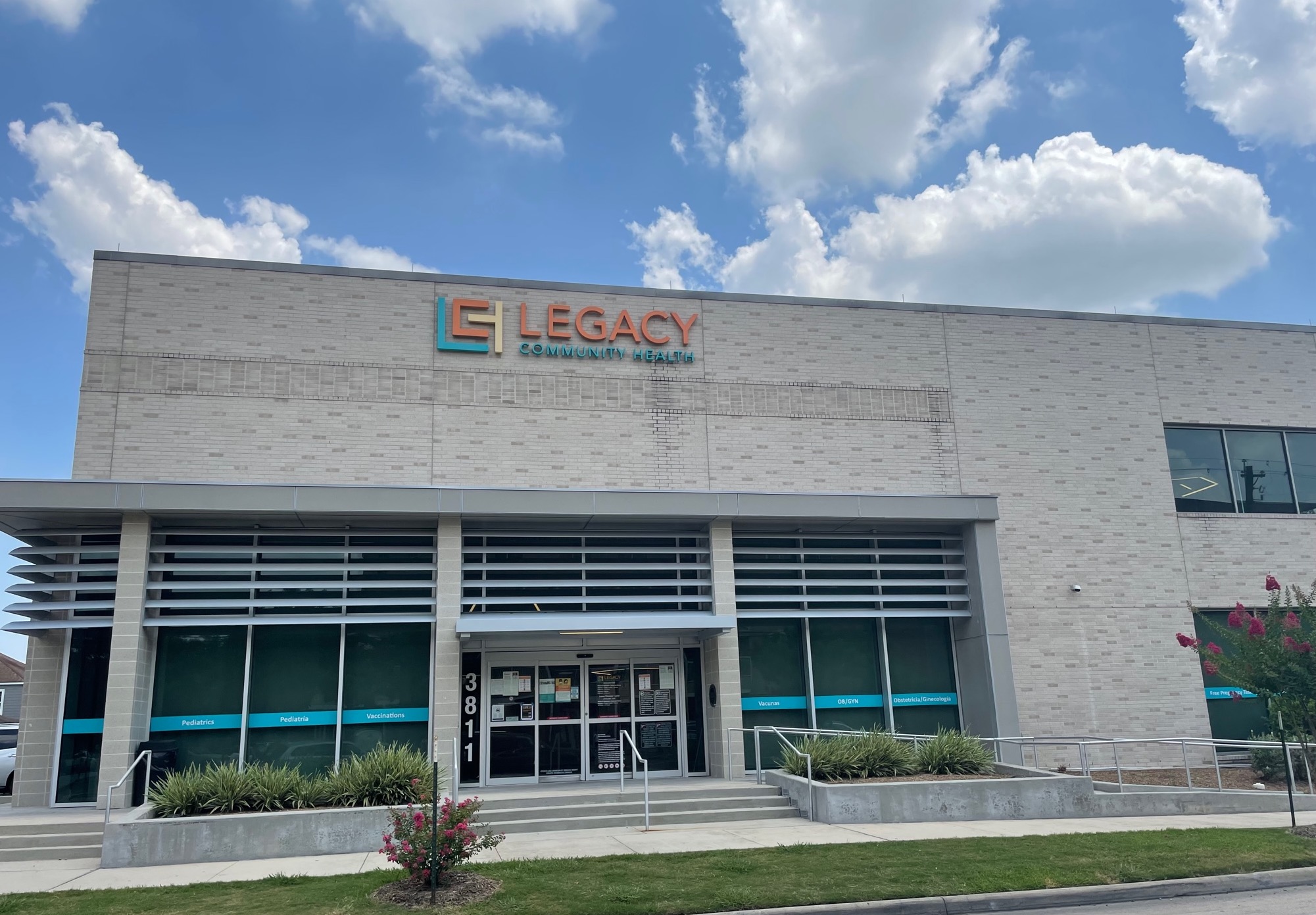 Legacy Community Health Advances Health Care Access in Texas ...