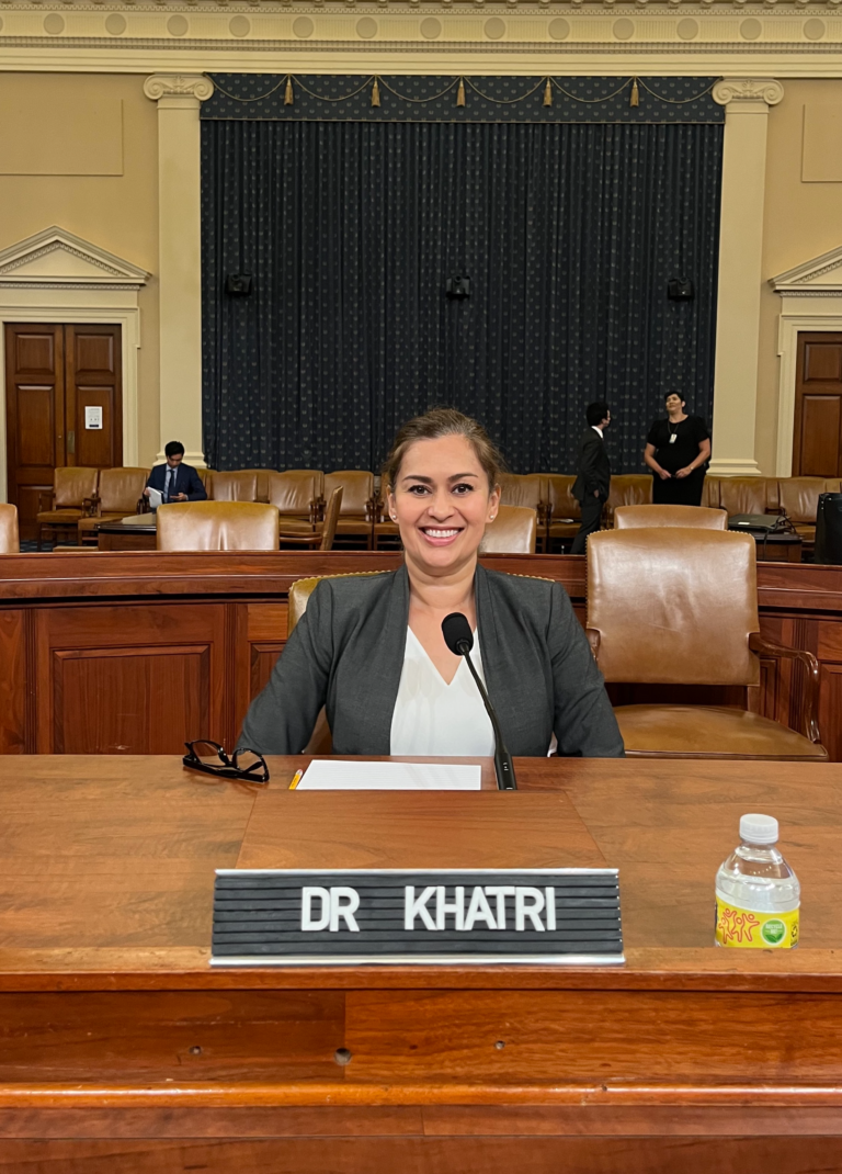 The Impact of Climate Change on Health Centers | Advocates for ...