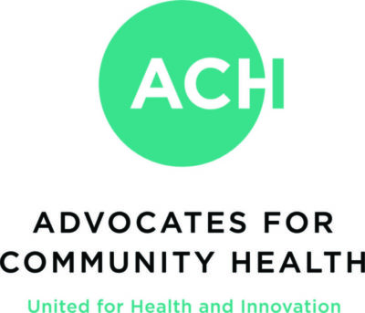 Advocates for Community Health Launches CHC Invest Campaign