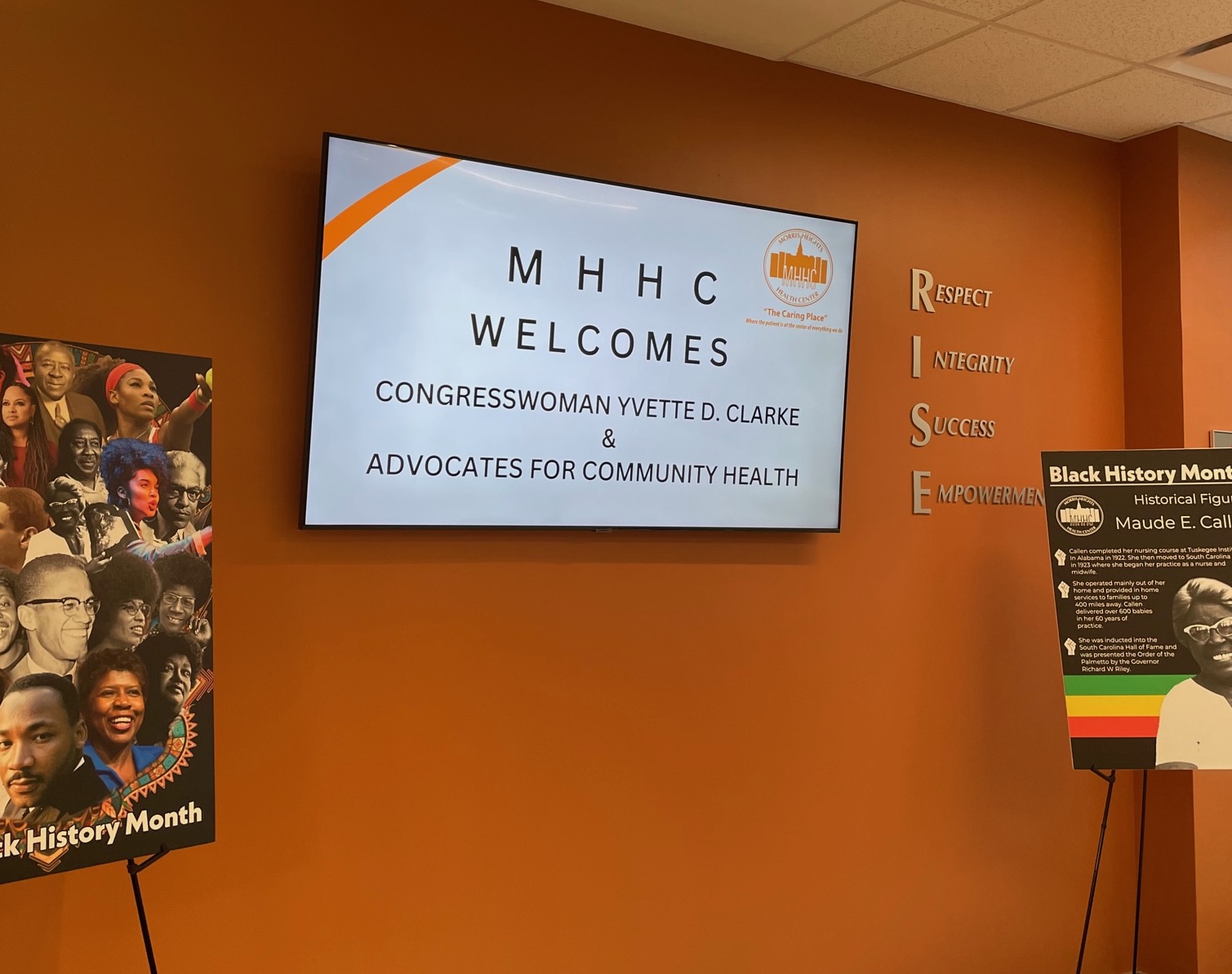 Advocates for Community Health Launches CHC Invest Campaign