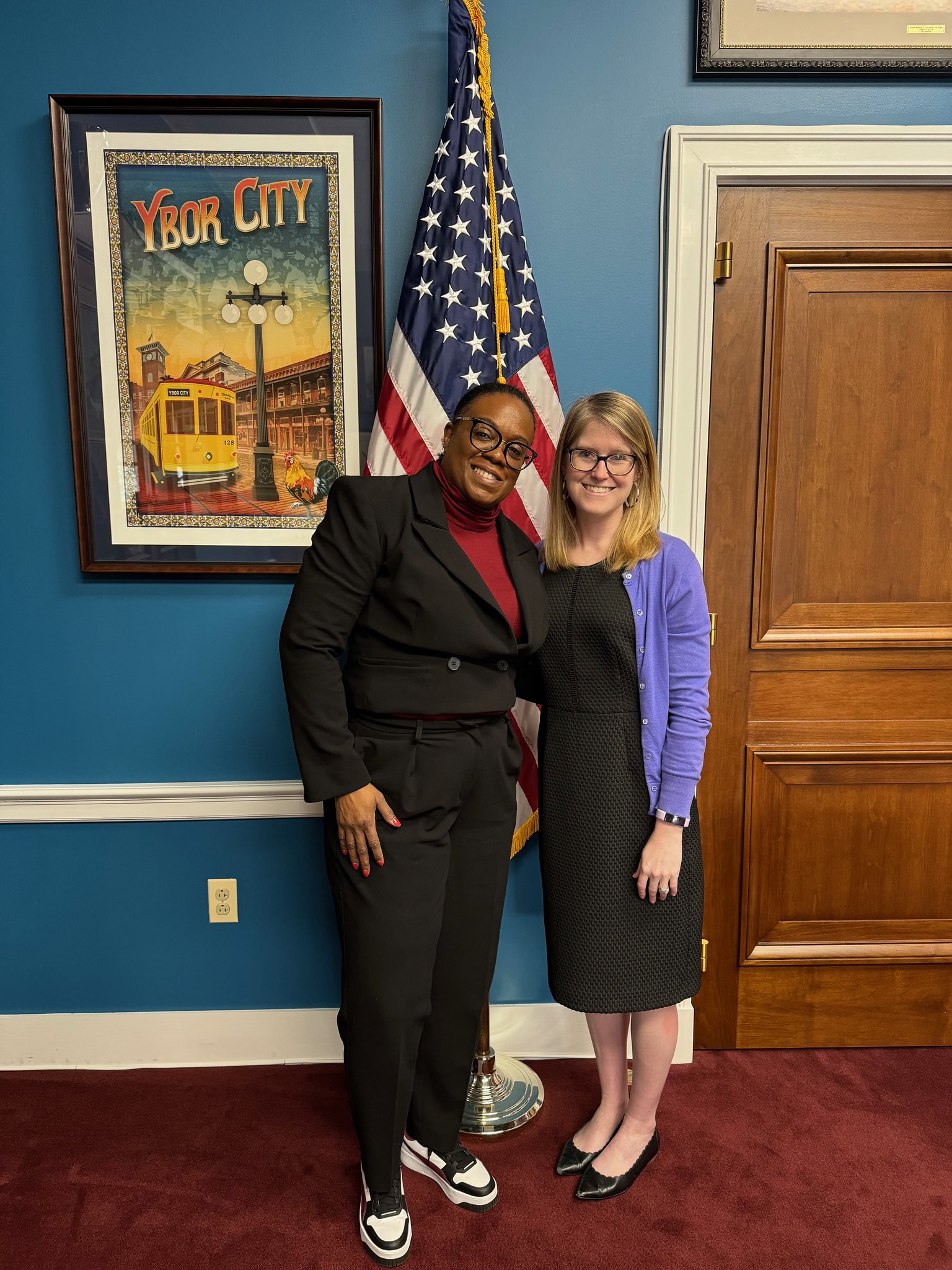 Top Health Center Leaders and Federal Leadership Convene for ACH’s 3rd ...