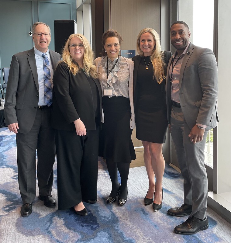 Top Health Center Leaders and Federal Leadership Convene for ACH’s 3rd ...