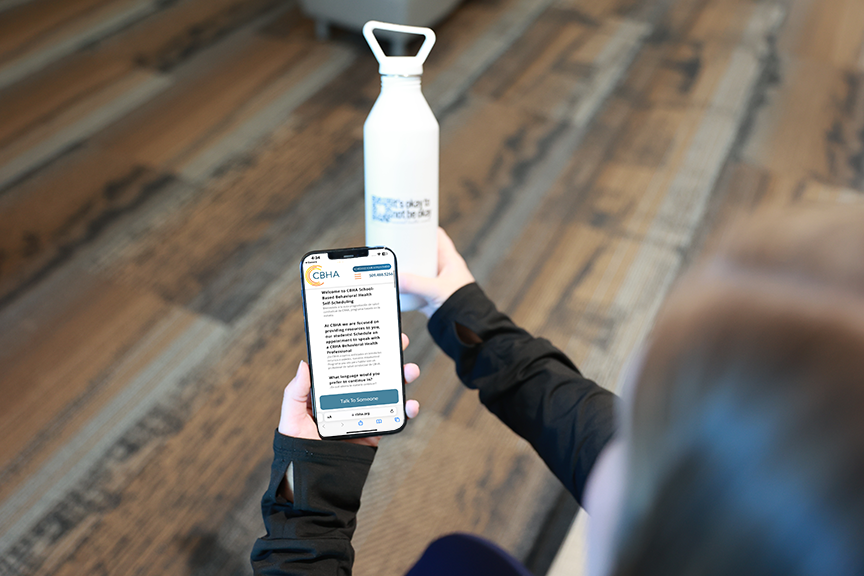 CBHA Transforms Youth Access to Mental Health in Washington State ...